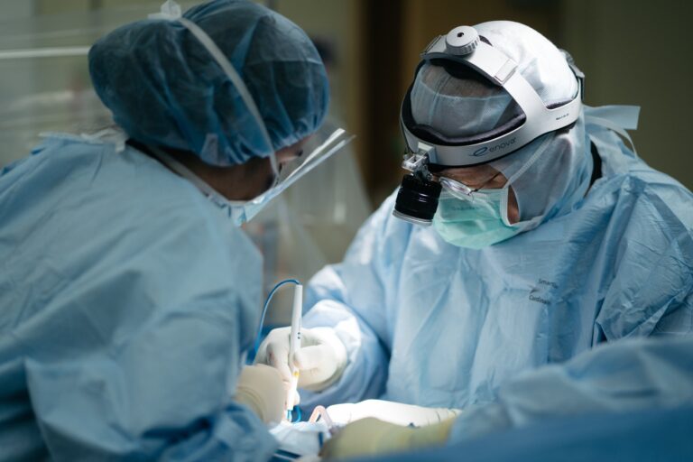 Surgery – Signature Aesthetica